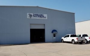 Locations – Threaded Fasteners, Inc.