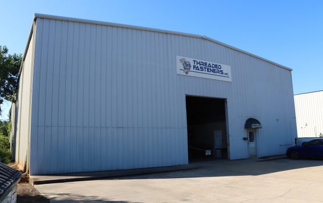 Gulfport Mississippi | Fastener Supplier | Construction Material